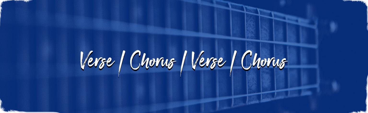 Song Structure Examples song-structure-examples