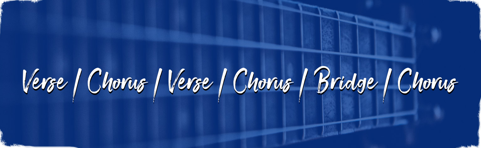 Song Structure Examples song-structure-examples